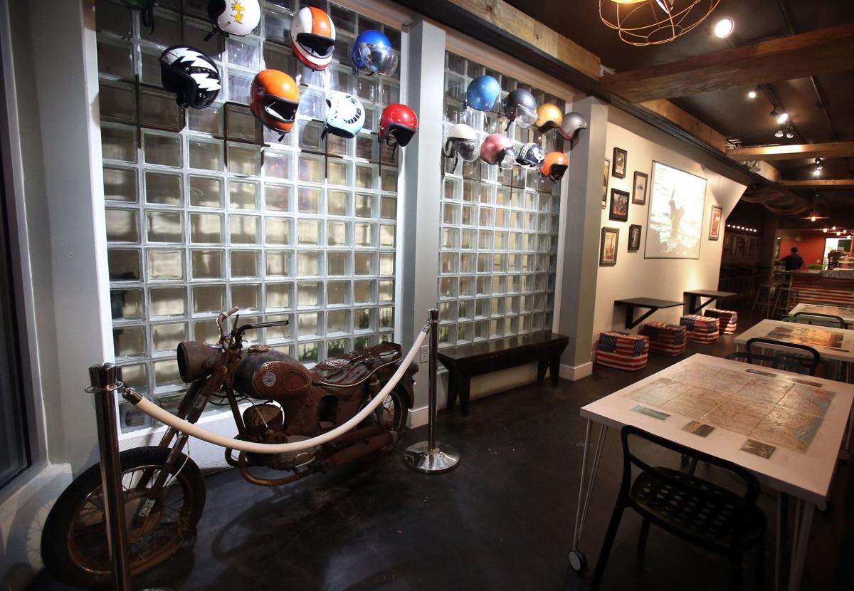 Motobar now open on King Street | Food | postandcourier.com