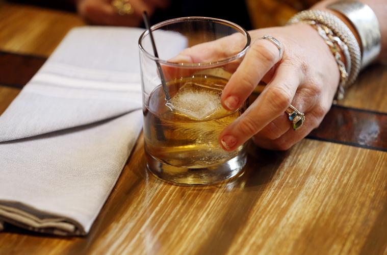 Gentry Bar & Room, King Street Historic District