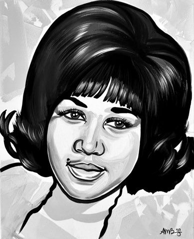 North Augusta artist brings portraits to life with color