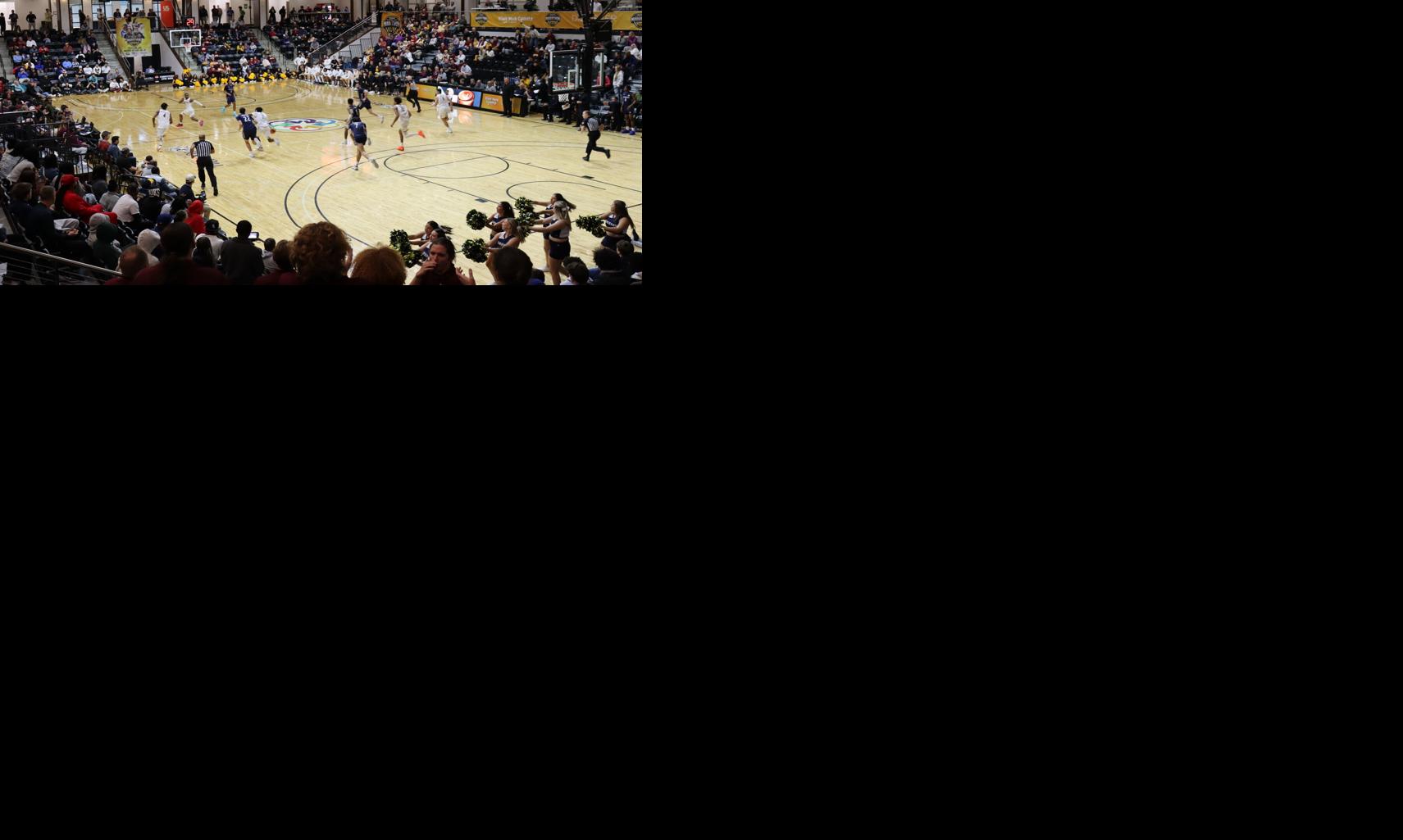 opening tip basketball