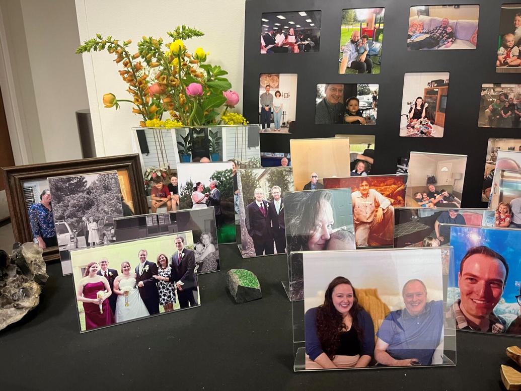 Loved ones remember triple-murder victims who died in Ladson