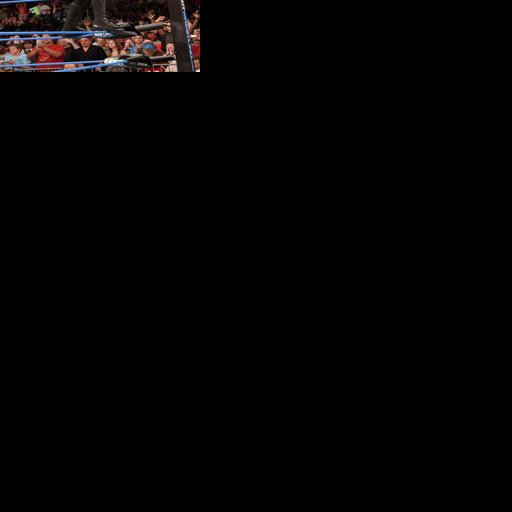 TNA star Austin Aries more than a wrestler | Mike Mooneyham ...