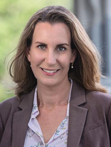 GUEST EDITORIAL: A changing climate — political and environmental ...