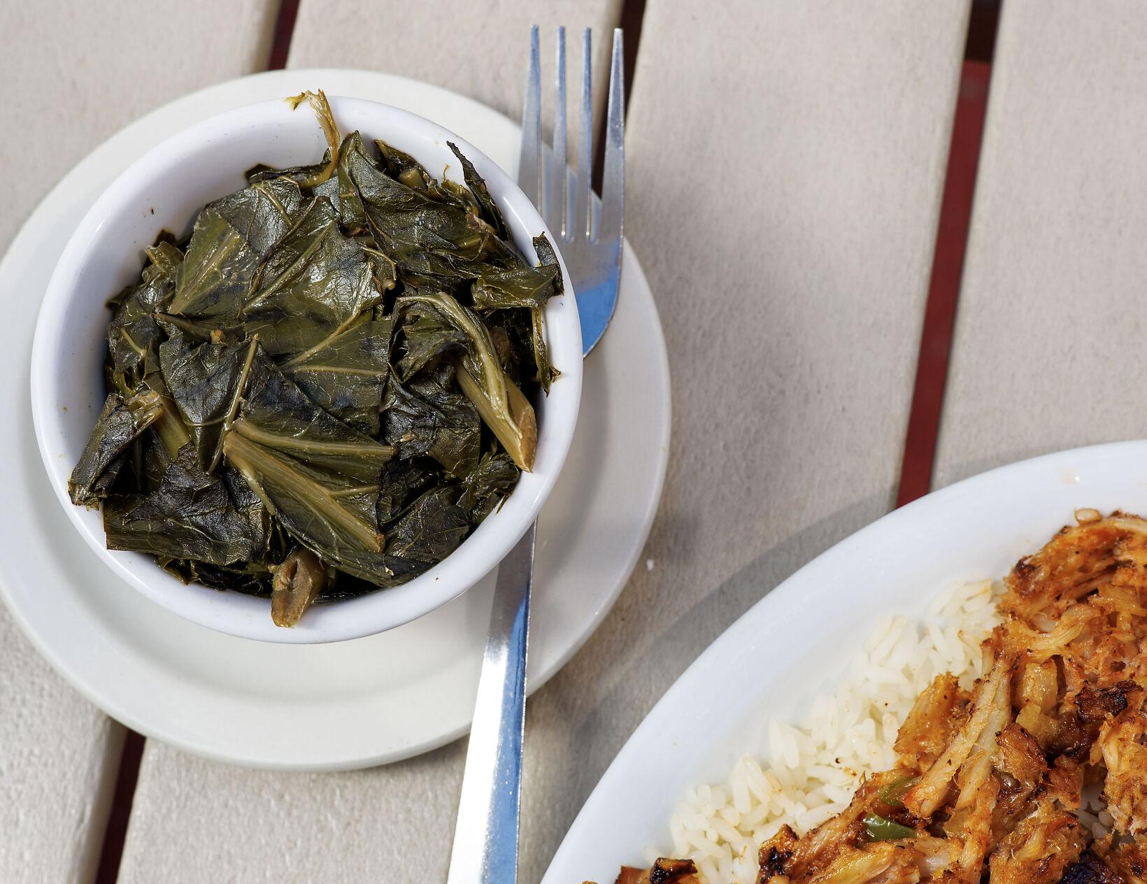 Restaurant review: Hannibal's Kitchen in downtown Charleston | Food ...