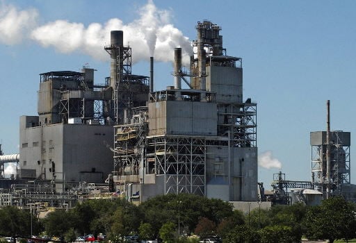 Live updates: International Paper closing Georgetown mill
