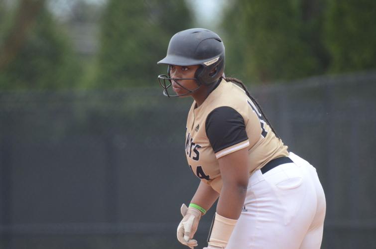North Augusta softball sweeps doubleheader against Airport