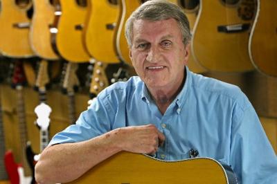 HIGH PROFILE: Richard 'Chip' Chipman