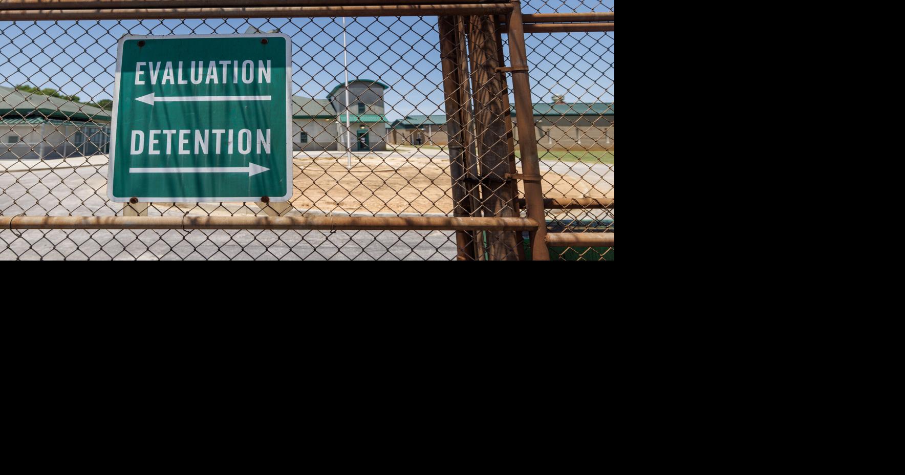 ACLU criticizes ongoing 'inhumane' conditions within SCDJJ