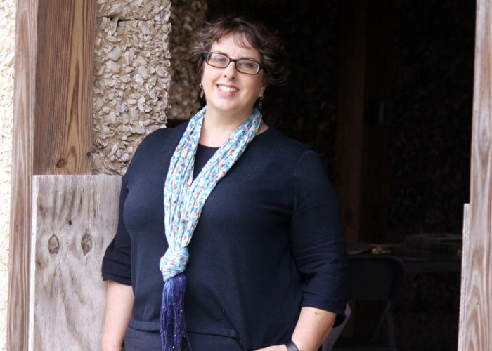 Barnwell Tabby dated as Hilton Head's oldest structure