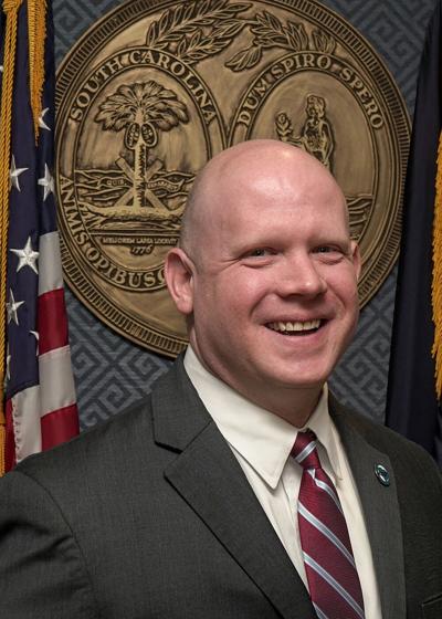 SC DOT appoints Justin Powell transportation secretary