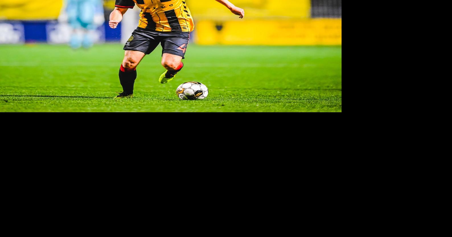 Battery midfielder Chris Allan does the dirty work for club | Minor ...