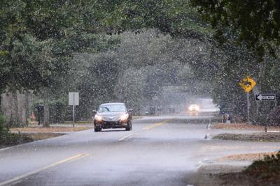 Aiken will get cold: Here tips to stay warm safely