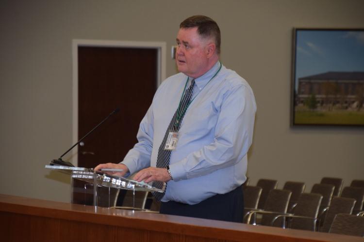 Aiken County Council listens to 2024-2025 budget requests
