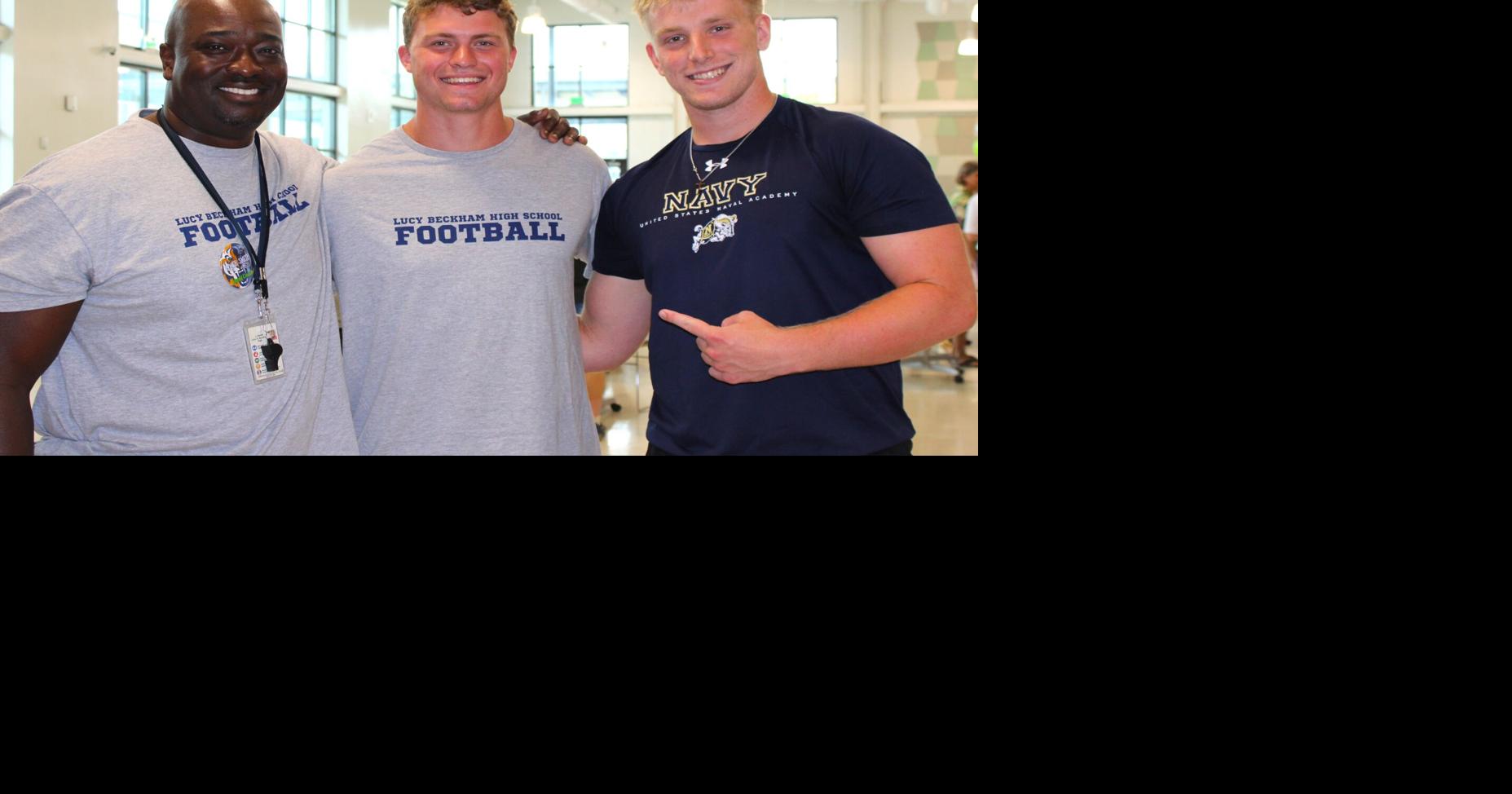 LBHS Football Summer Kickoff