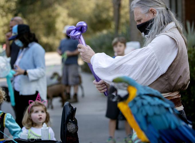 Photos: Celebrating Purim | Photos from The Post and Courier ...