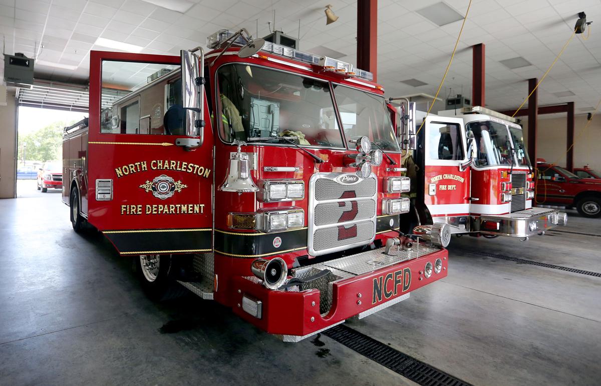 Charleston area emergency responders sound the alarm on false calls ...