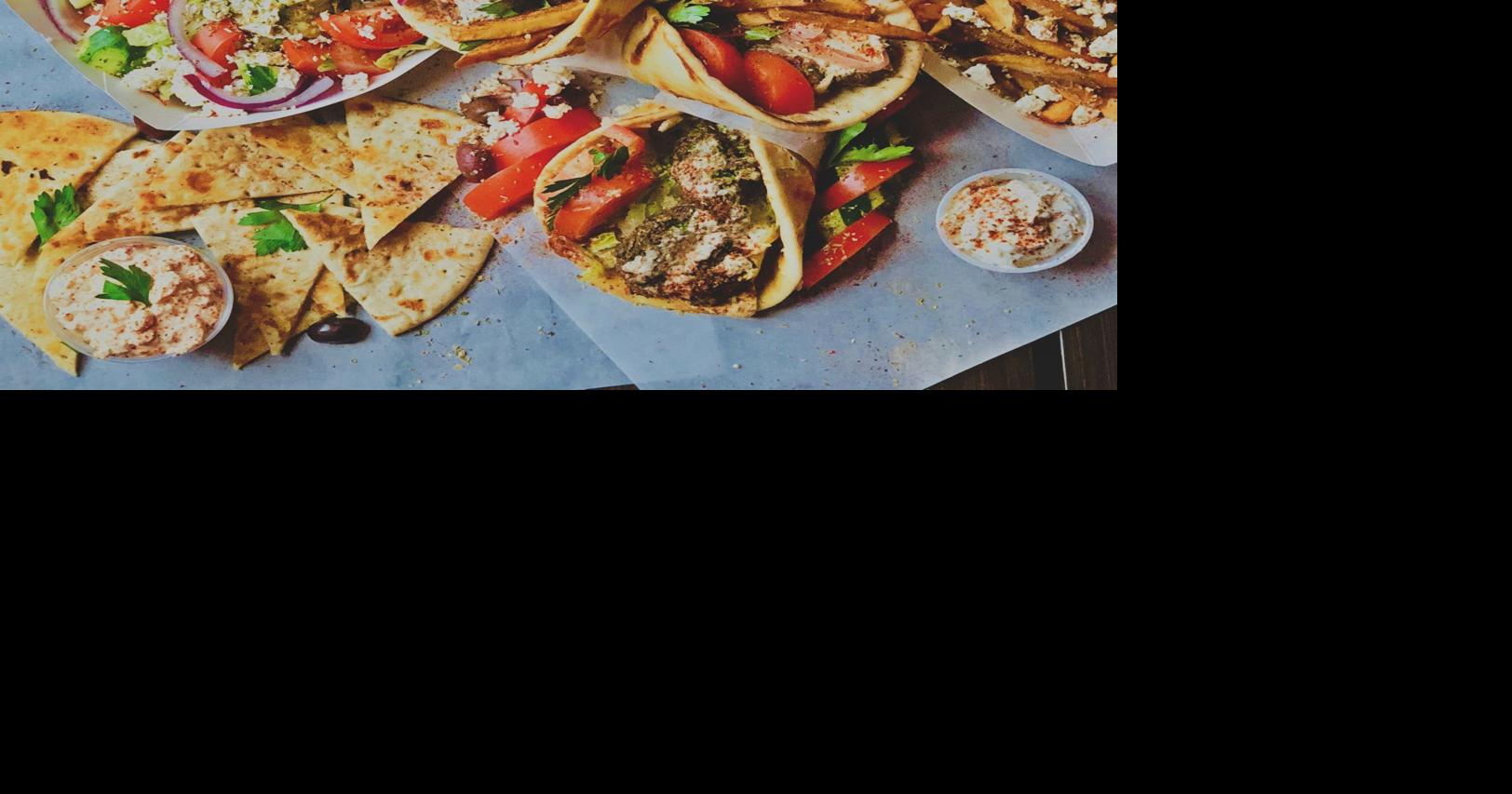 Whether you're craving Greek food or a crawfish boil, here are ...