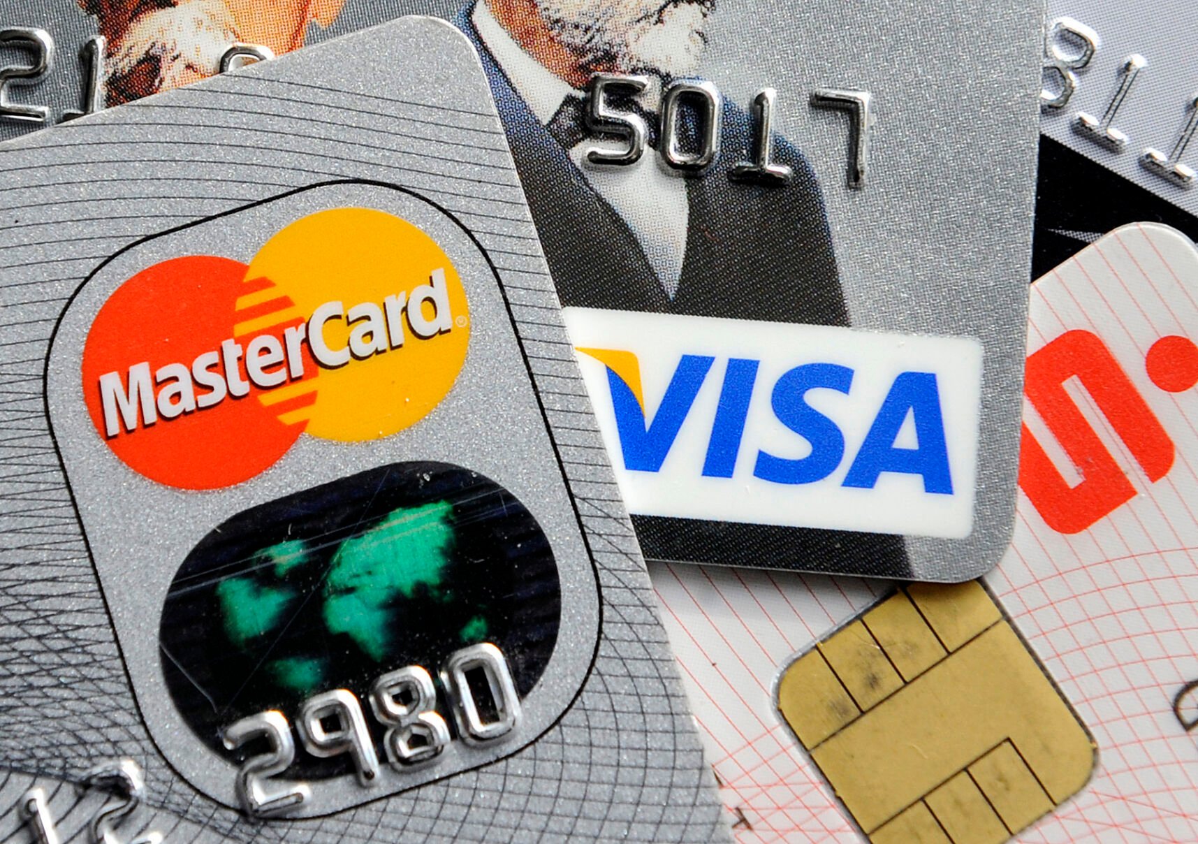How Trump's proposed cap on credit card rates could reshape consumer ...