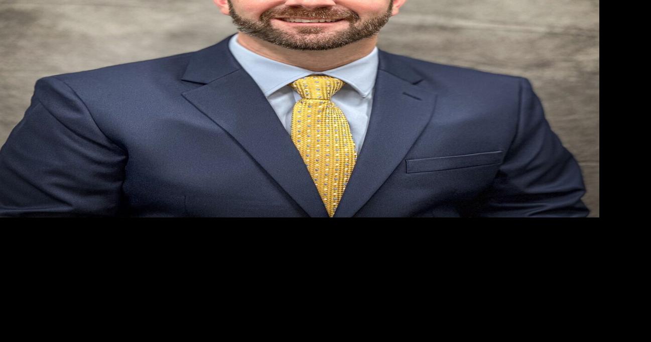 Patrick Newsome named principal of Johnston-Edgefield-Trenton Middle ...