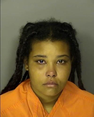 Conway woman sentenced to federal prison for role in fentanyl overdose ...