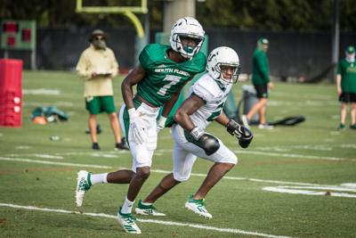 First Baptist's Sincere Brown reminds Jeff Scott of former Clemson star ...