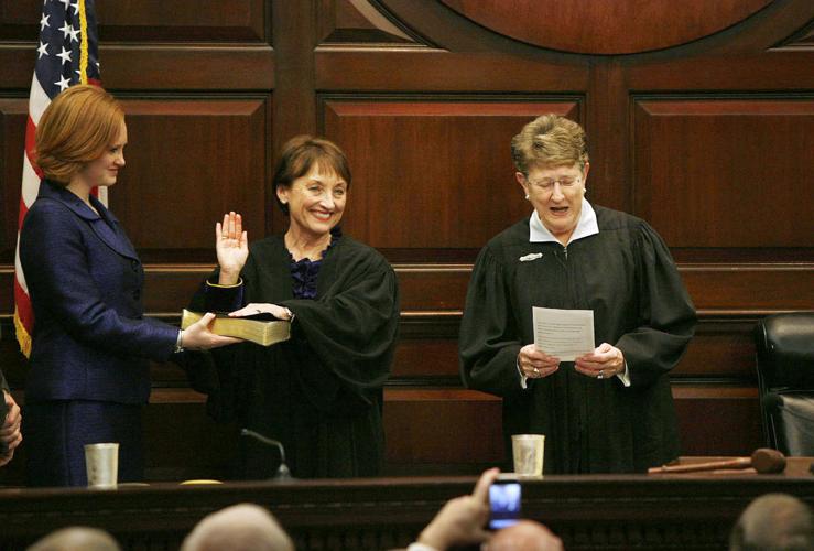An Episcopalian judge helped decide an Episcopalian dispute at S.C ...