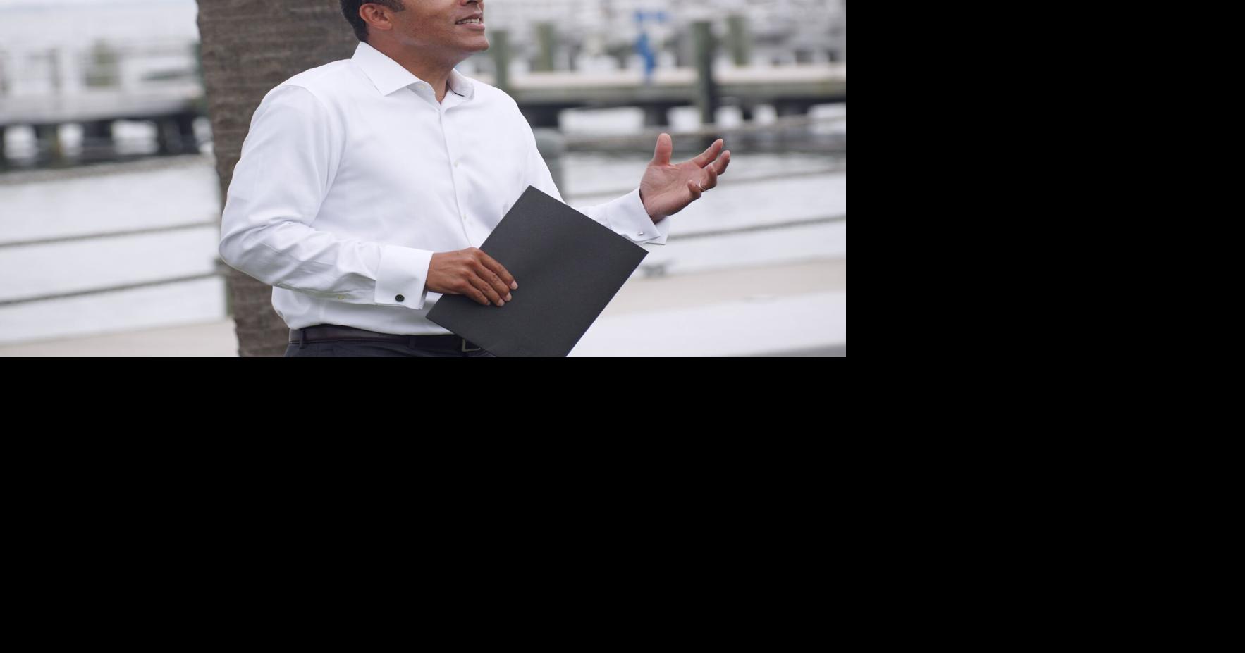 CANDIDATE PROFILE: Moore outlines plans to unseat Mace in 1st ...