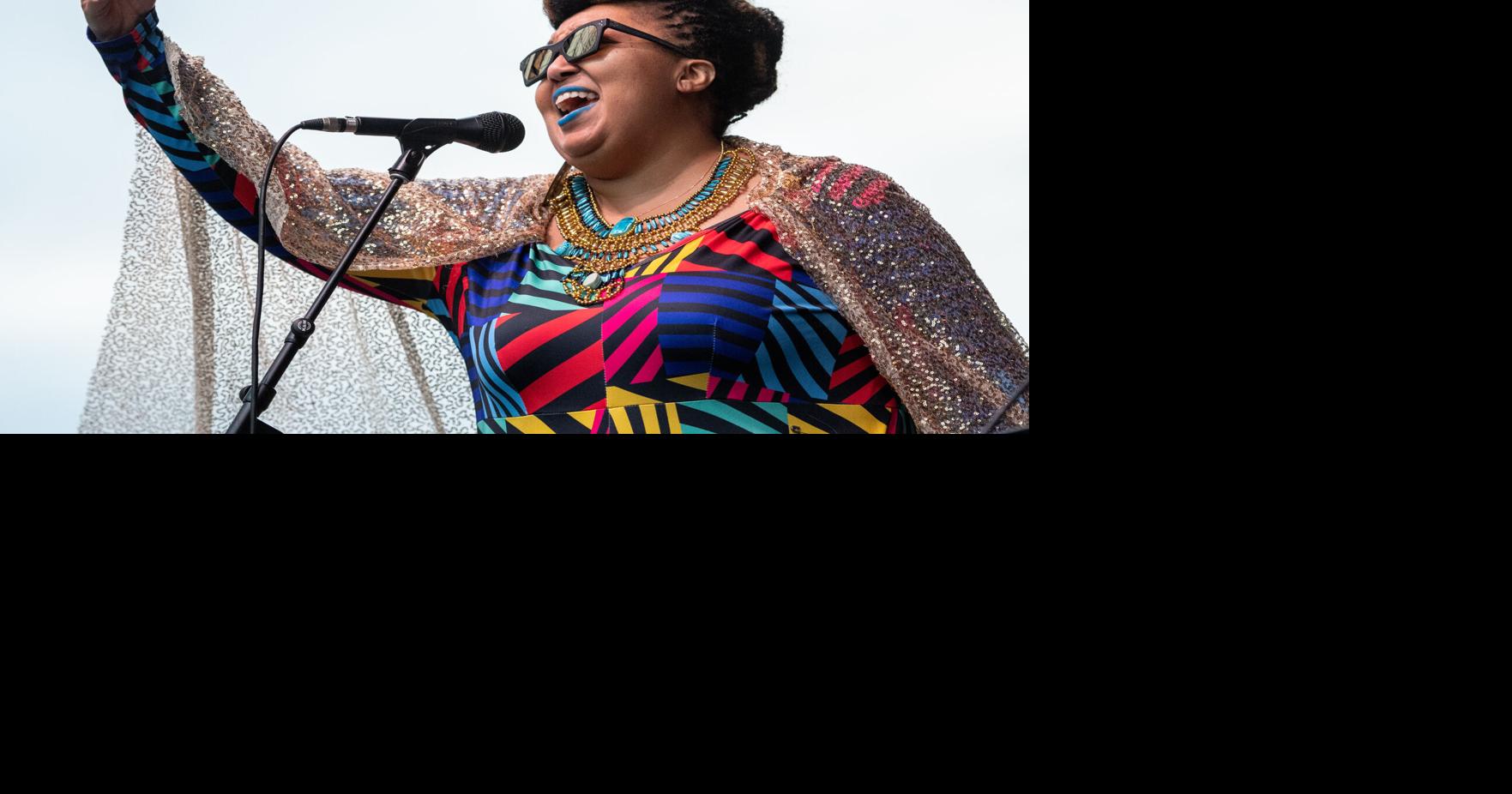 Gallery: Jam Room Music Festival returns triumphantly, after COVID-19 ...