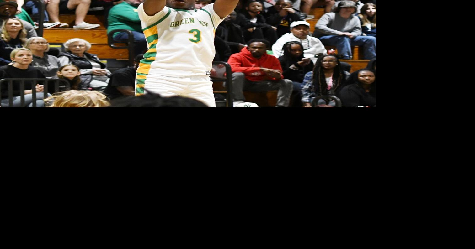 Wave guard garners Player of the Year honors | Prep Sports ...