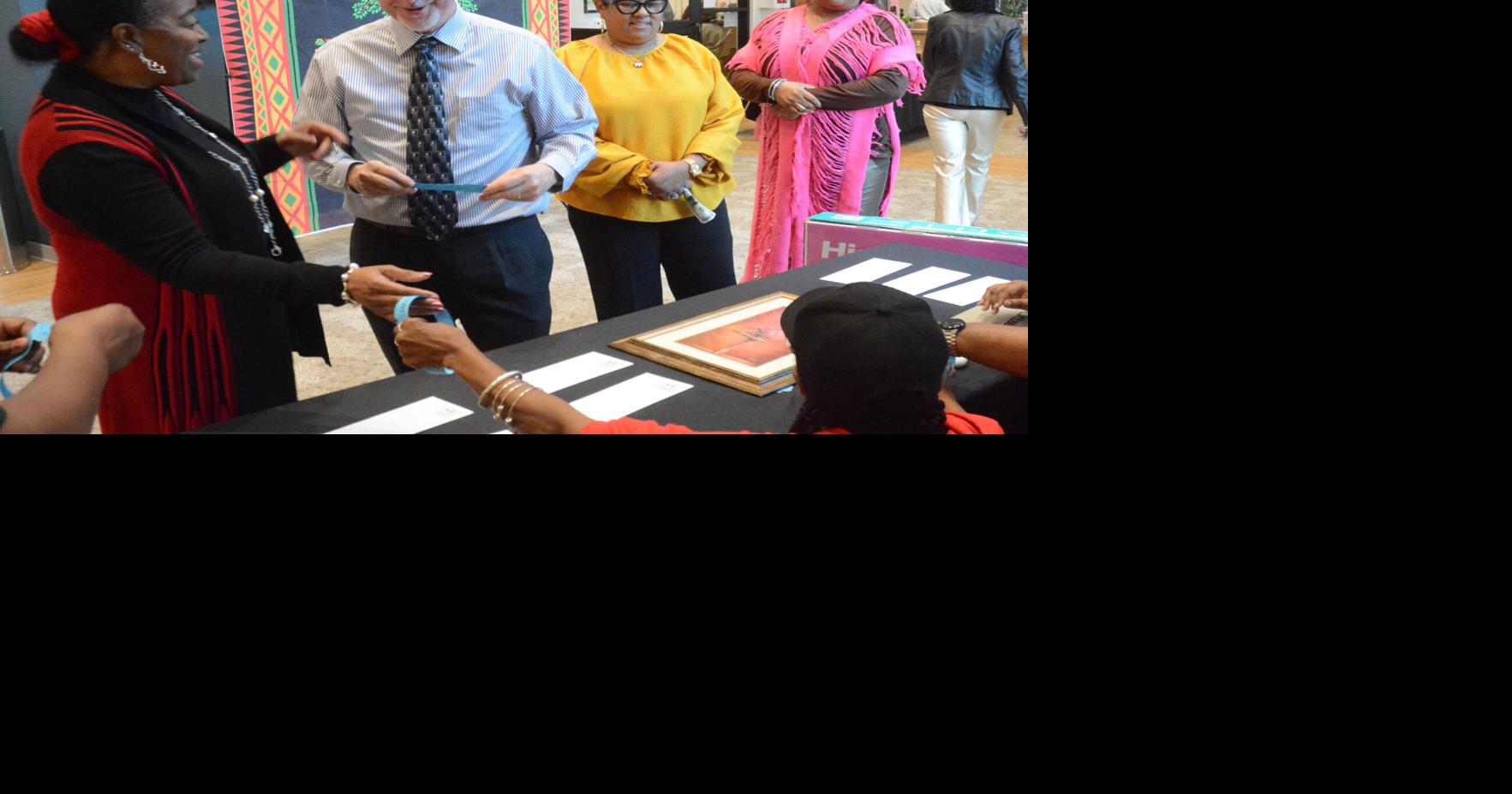 A Musical Finale for Black History Month
