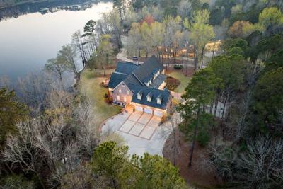 Eastover plantation to host slave descendants remembrance