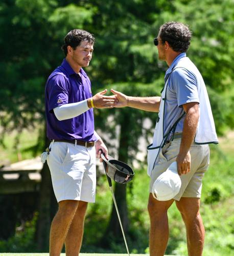 Goldasich finds late fire, wins 48th Palmetto Amateur by 4