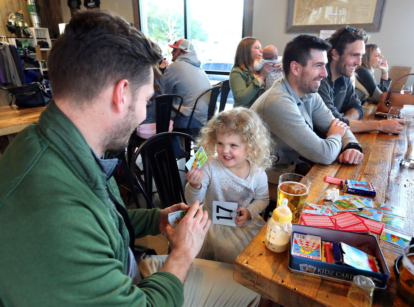Here are 20 kid-friendly bars and breweries in Charleston for a day out ...