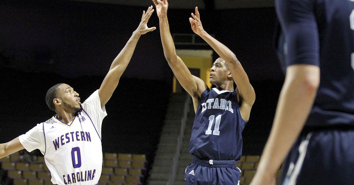 Citadel basketball needs transfers, freshmen to step up after losing ...