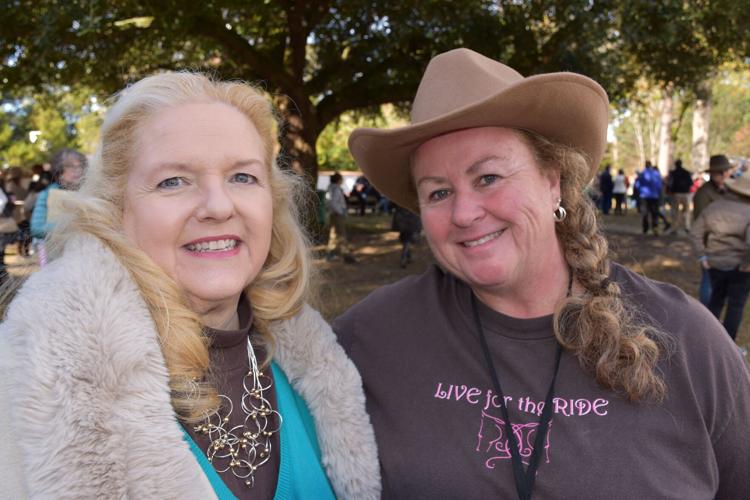 Photos: Bloodies and Bagels 2023