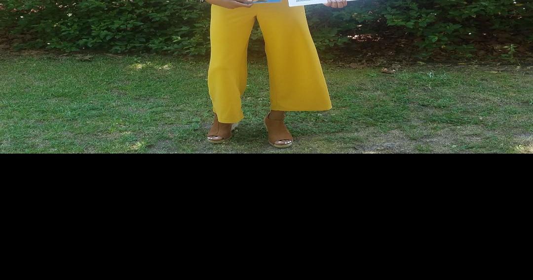 Pamela Key excels in dance | Features | postandcourier.com