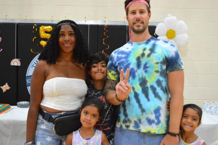 Odell Weeks Activity Center celebrates 50 years