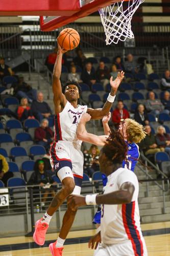 USC Aiken men's basketball team extends win streak to 8