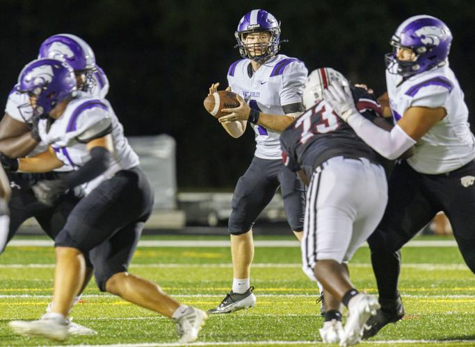 High School Football: Wando, James Island post victories