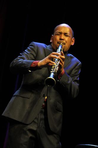 Evan Christopher looks back at early New Orleans jazz | Spoleto ...