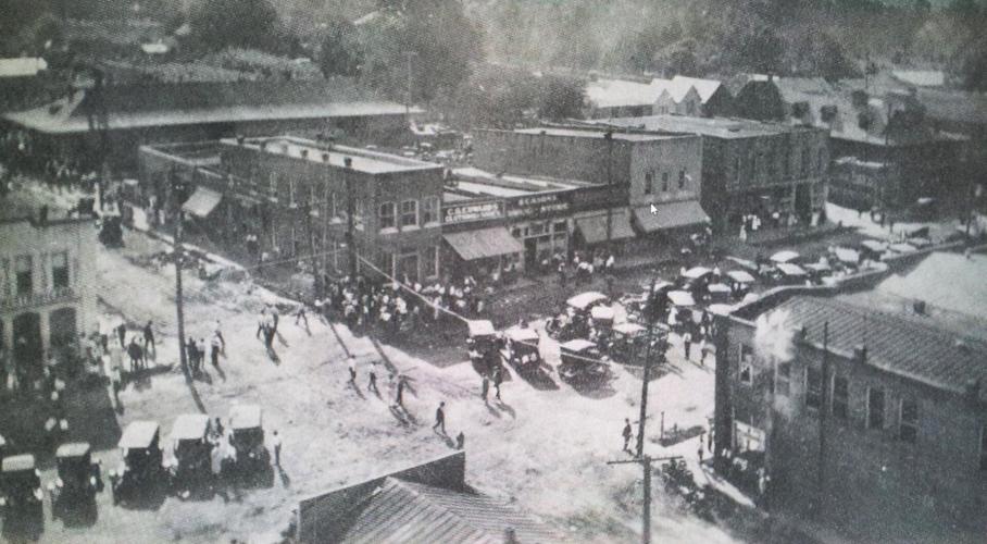 City of Woodruff plans celebration for 150th anniversary