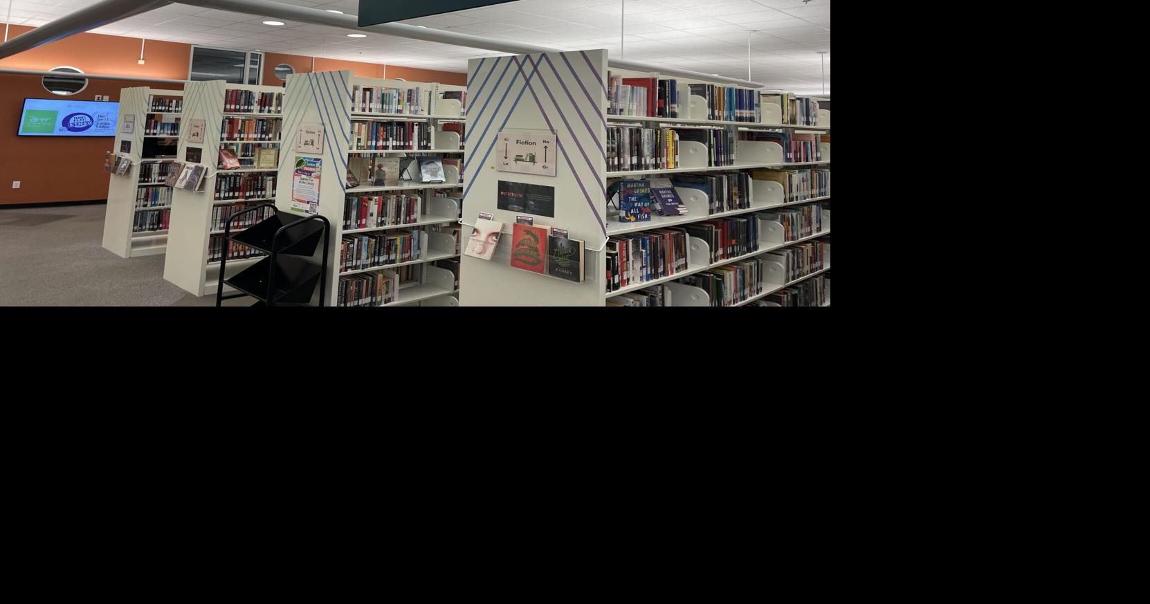 Spartanburg Libraries offer more than books, act as a hub