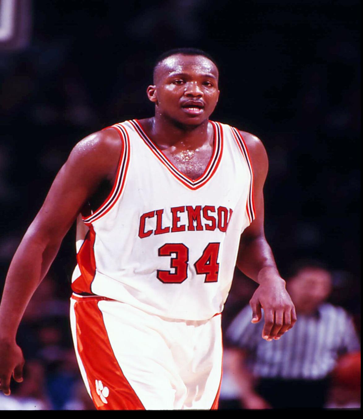Sapakoff: Amputee Sharone Wright ‘grateful’ for Clemson golf benefit ...