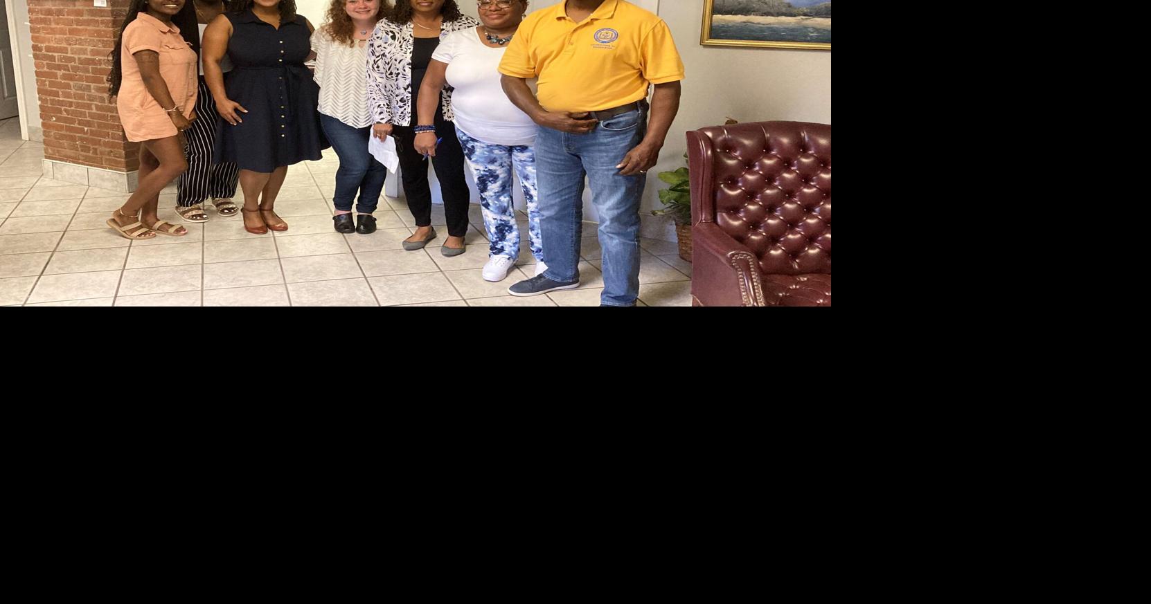 Grant allows Georgetown NAACP collaboration to connect residents with ...