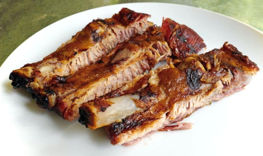 Taste of the Town: Freeman's BBQ serves great food and friendly smiles