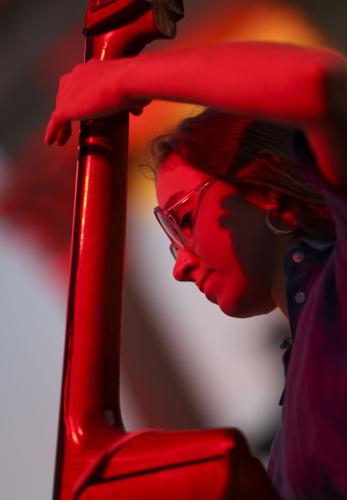Photos: Sunset Serenade kicks off 2022 Piccolo Spoleto Festival to ...