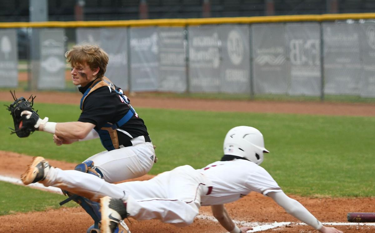 Swamp Foxes have leaders and are picking up wins | Prep Sports ...