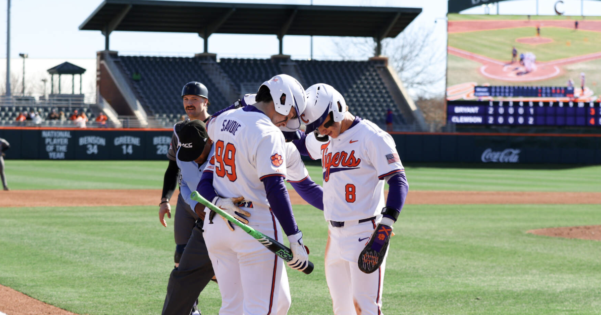 Erik Bakich, Clemson baseball opt for younger transfers
