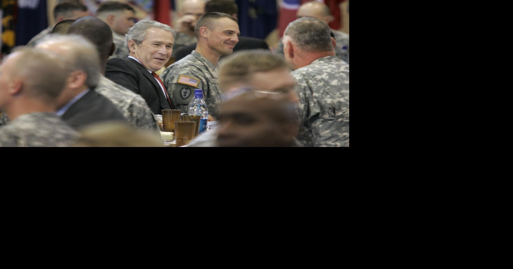 Letters: Renaming military installations stirs pro, con debates