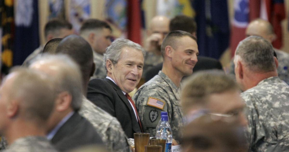 Letters: Renaming military installations stirs pro, con debates Letters: Renaming military installations stirs pro, con debates